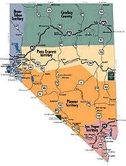 Nevada Mortgage Rates and Lenders